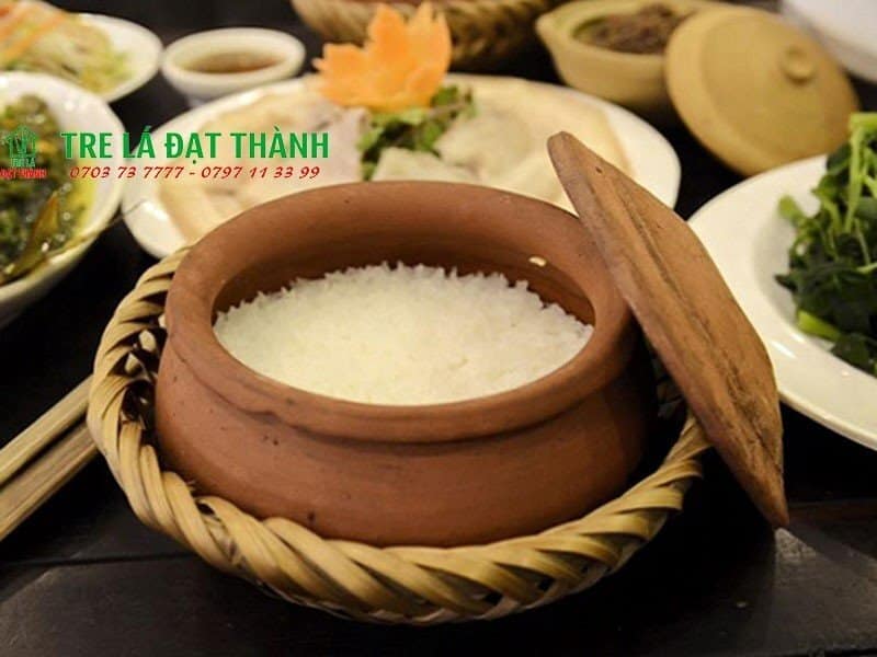 Rế Tre Chân Hoa - RT003